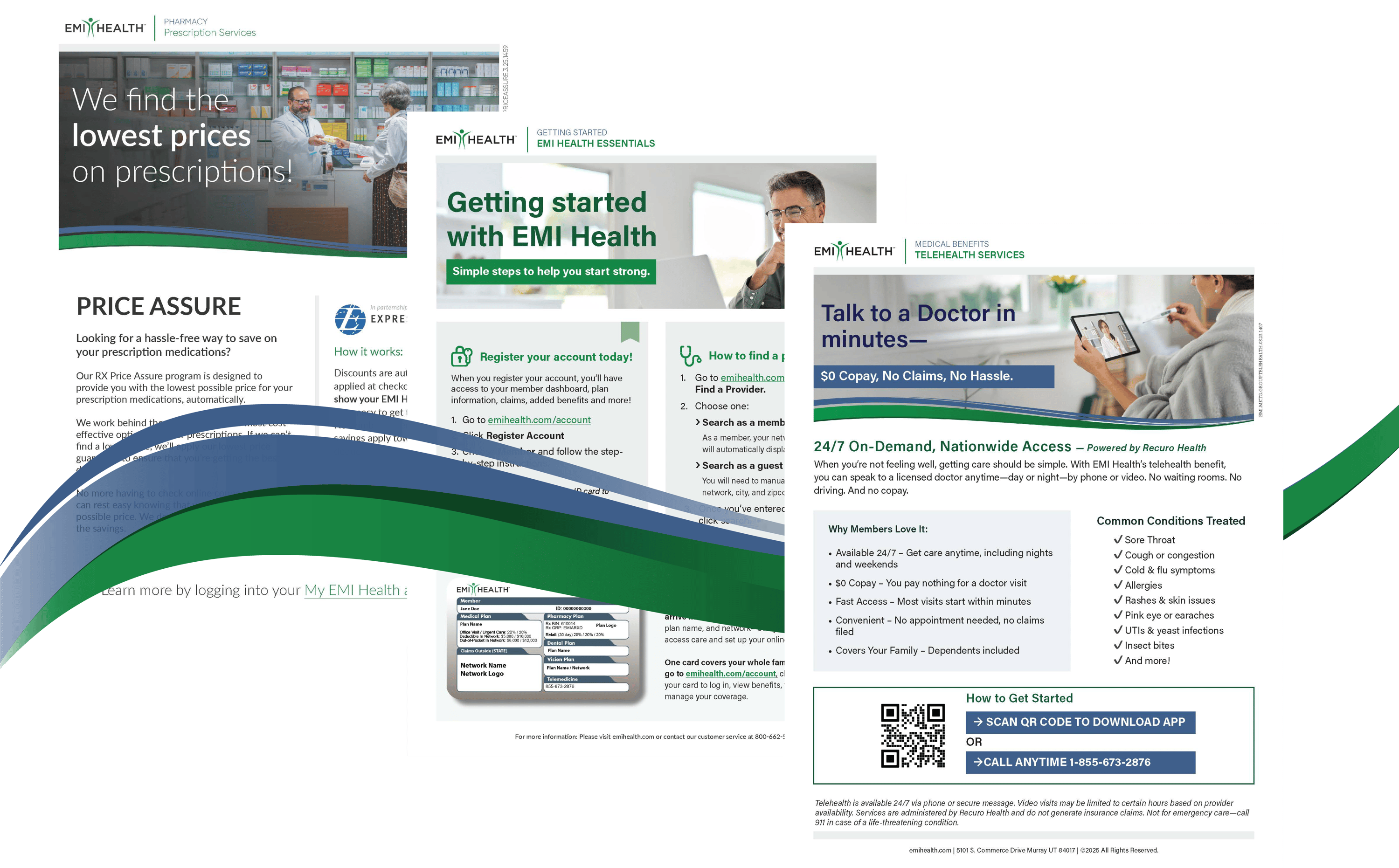 Broker Resources