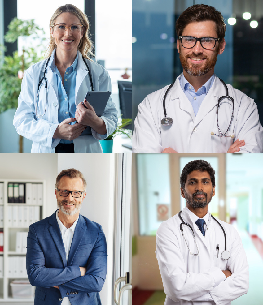 Tier 1 Elite Providers